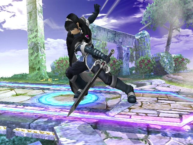 Brawl Vault