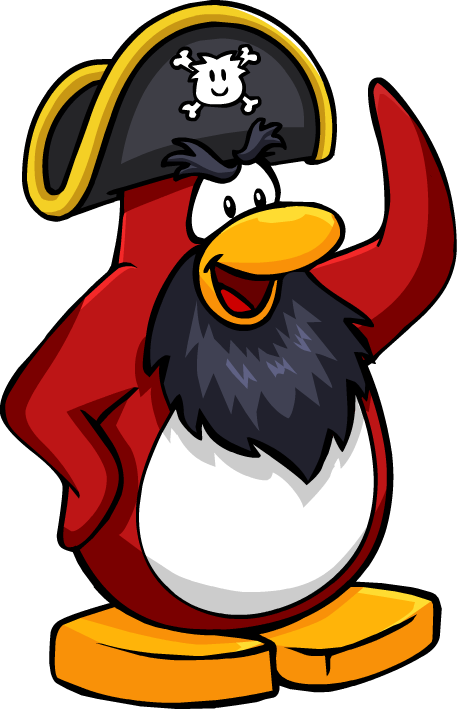 Rockhopper | Wiki Club Penguin FR | Fandom