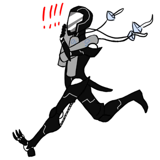 Jacob Yin | Core Of War Wiki | Fandom