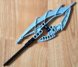 Big Axe | Custom BIONICLE Wiki | Fandom