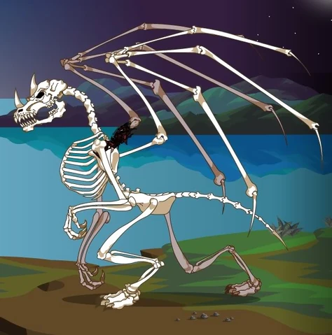 Fluffy (Mały) | DragonFable Wiki | Fandom