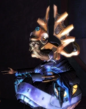 Prophet | Halo Origins Wiki | Fandom