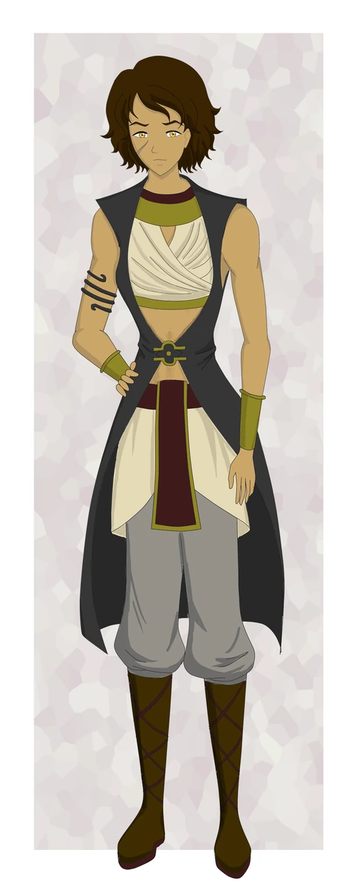 Avatar Wiki:Fanon Illustrator Insignia/Past illustrations | Avatar Wiki ...