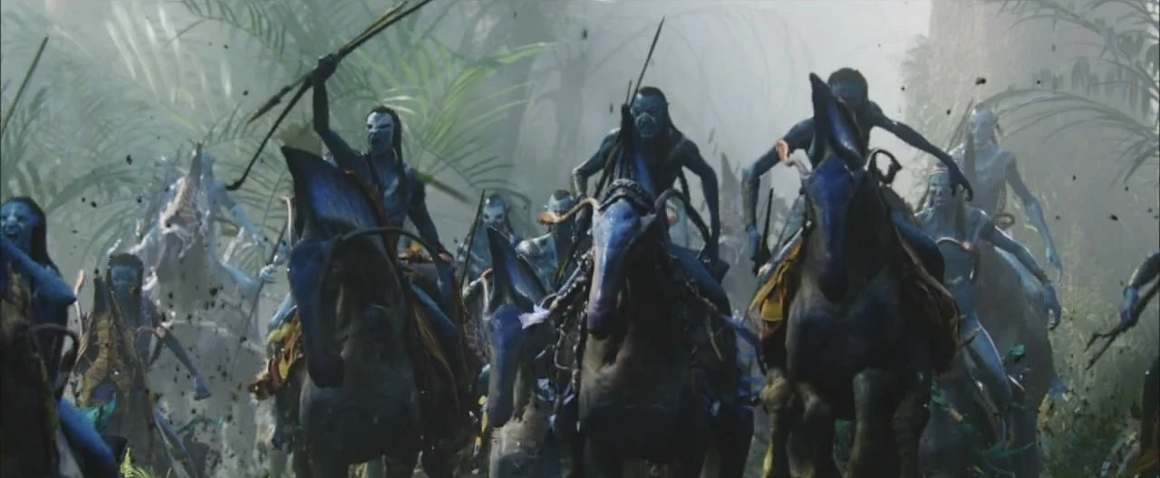 Mundo Troodon: Analizando a Avatar: la fauna de Pandora parte 1