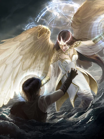 ZEENGI | Leap of Faith Wiki | Fandom