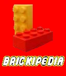 Brickipedia:Logos - Brickipedia, the LEGO Wiki
