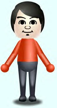 Mii | Wiki Mario Party | Fandom