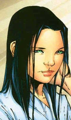 Laura Howlett (Earth-88108) | Marvel-Insanity Wiki | Fandom