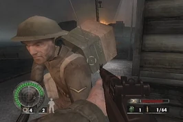 Captain Beck - 荣誉勋章中文维基 - 灰机wiki - 北京嘉闻杰诺网络科技有限公司