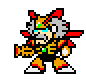 Wily II | Mega Man Fanon Wiki | Fandom