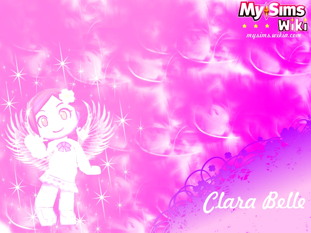 MySims Wiki:Goodies/Desktop and Phone Wallpapers | MySims Wiki | Fandom