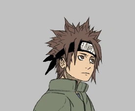 Enkou Tsugumi | Naruto Fanon Wiki | Fandom