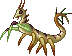 Mantipede | Nyoka Wiki | Fandom