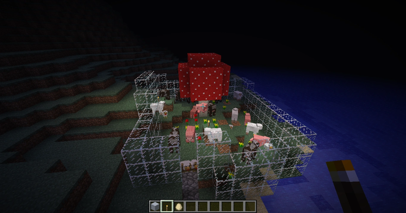 Fenomina Ver 1.0 - Maps - Mapping and Modding: Java Edition - Minecraft ...