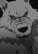 Lobo Wildman | Princess Resurrection Site Wiki | Fandom