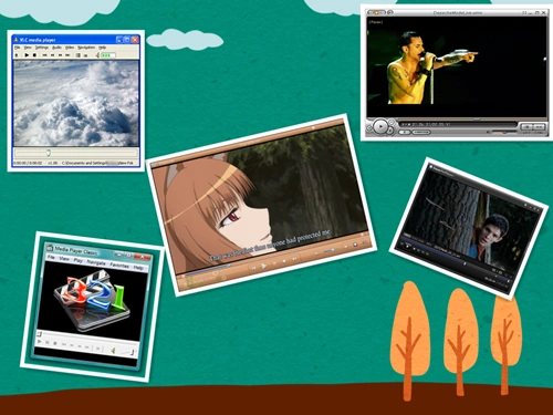 5 Best Movie Players for PC - High-tech and Life