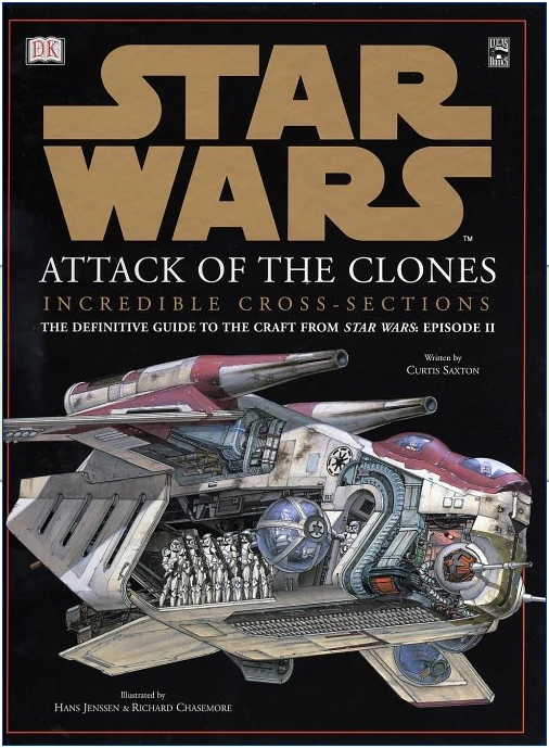 AOTC: Am I blind ? | SpaceBattles Forums