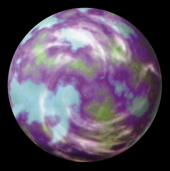 蒙-克莱梅利人和夸润人的家乡 达科（Dac）【星球大战吧】_百度贴吧