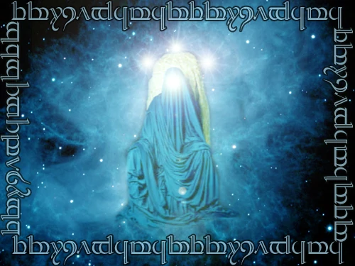 eIreland - LOTR --- Saruman/Eru Ilúvatar - published by Teutorix Aleria ...