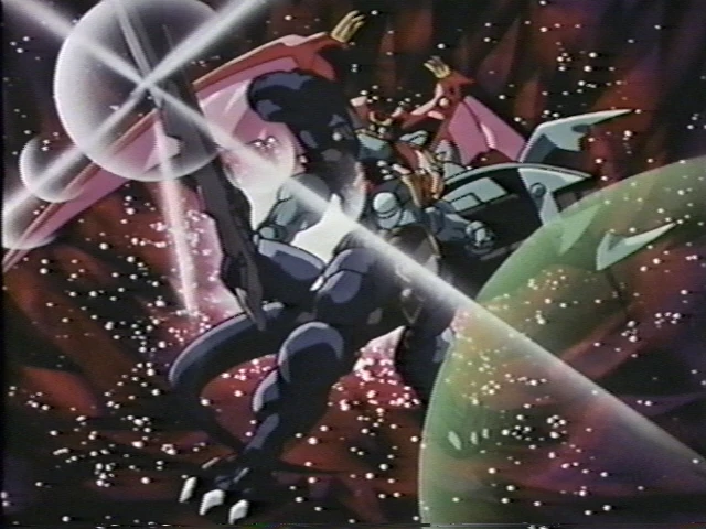 Magmatron - Beast Wars Neo | TFW2005 - The 2005 Boards