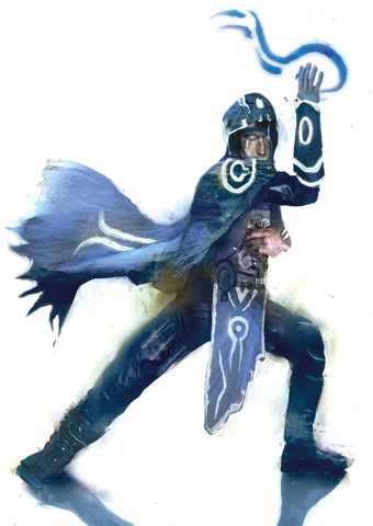 Aithen Tarrak | World of Valis Wiki | Fandom