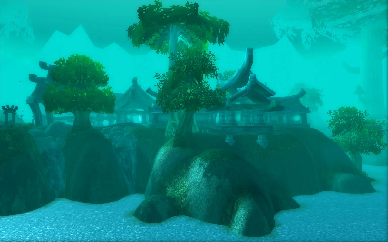 Biography of Scout Stormhoof: Chapter One - Becoming a Druid | The ...